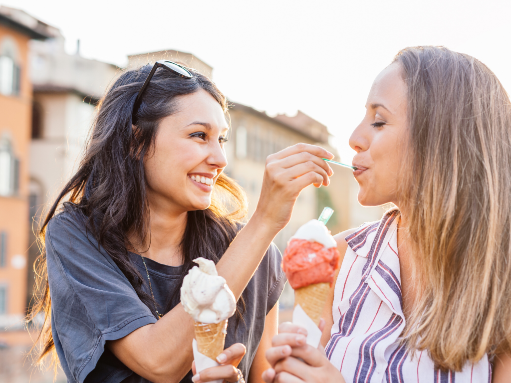 Gelato making class - Queer Tuscany Tours - Tours in Florence and Tuscany