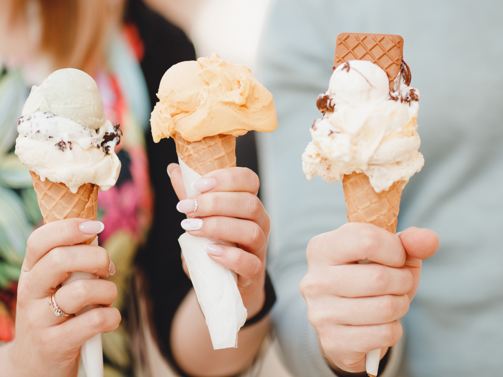 Gelato making class - Queer Tuscany Tours - Tours in Florence and Tuscany